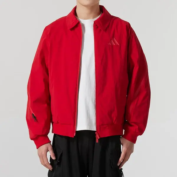 Adidas Cny Woven Jacket