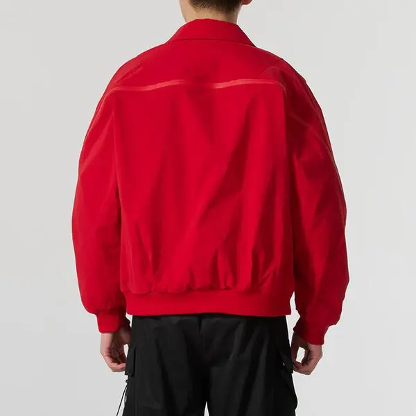 Adidas Cny Woven Jacket