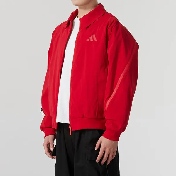 Adidas Cny Woven Jacket