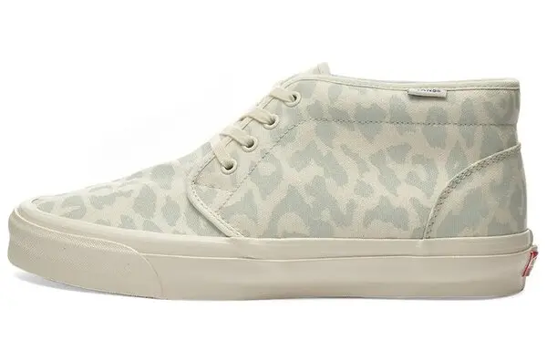 VANS Vault Og Chukka Lx Sneakers