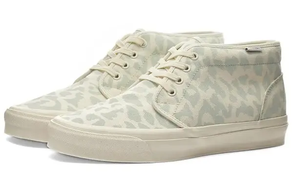 VANS Vault Og Chukka Lx Sneakers