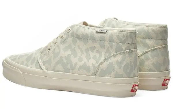 VANS Vault Og Chukka Lx Sneakers