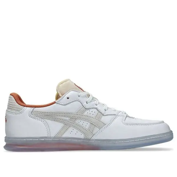 Asics Skyhand Og Sneakers - White/piedmont Grey
