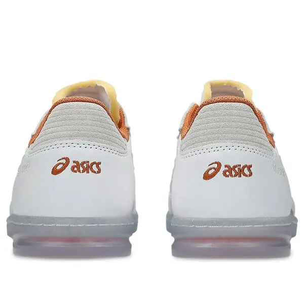 Asics Skyhand Og Sneakers - White/piedmont Grey