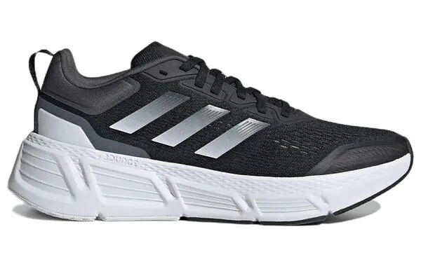 Adidas Questar Sneakers - Black/white