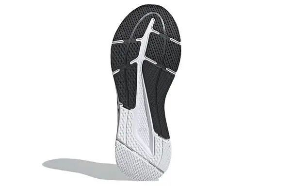 Adidas Questar Sneakers - Black/white