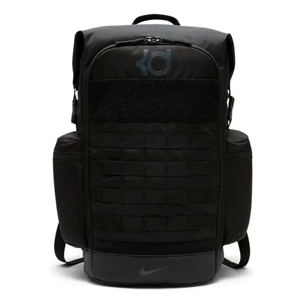 Nike Kd Trey 5 Backpack - Black