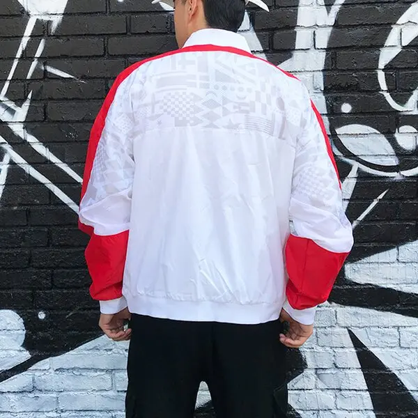 Nike Jordan As Lgc Fiba Jacket