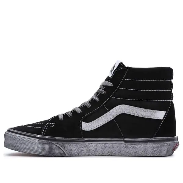 VANS Sk8-hi Stressed Sneakers