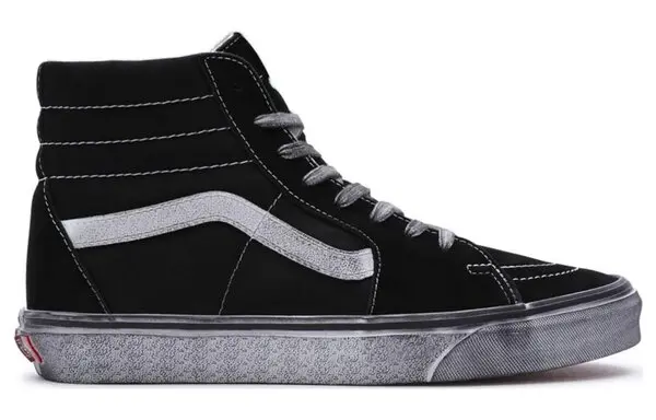 VANS Sk8-hi Stressed Sneakers