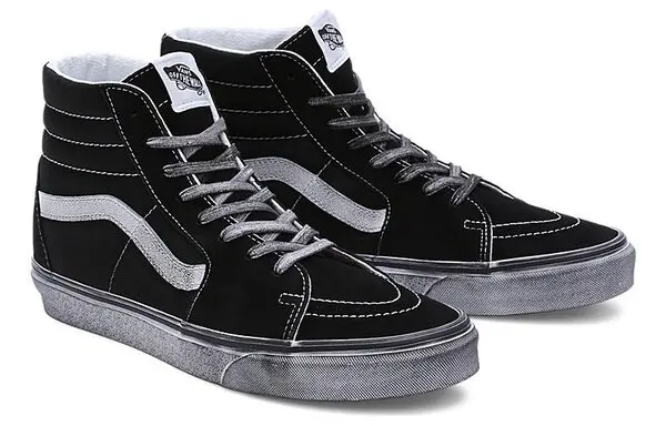 VANS Sk8-hi Stressed Sneakers