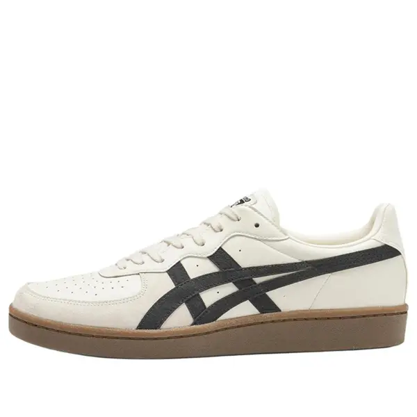 Onitsuka Tiger Gsm Sneakers - Cream/black