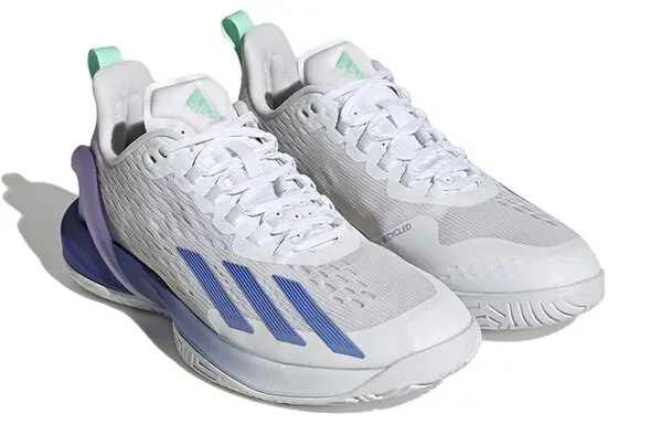 Adidas Adizero Cybersonic Athletic Sneakers