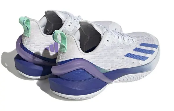 Adidas Adizero Cybersonic Athletic Sneakers
