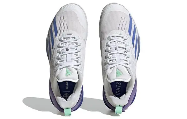 Adidas Adizero Cybersonic Athletic Sneakers