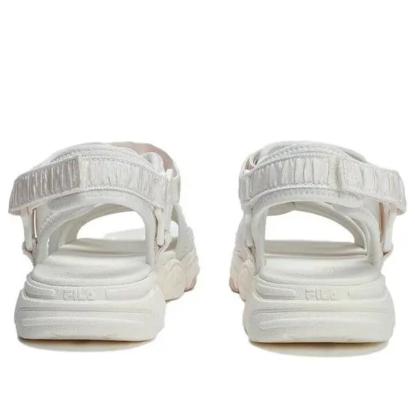 FILA Fluid Sandal - White