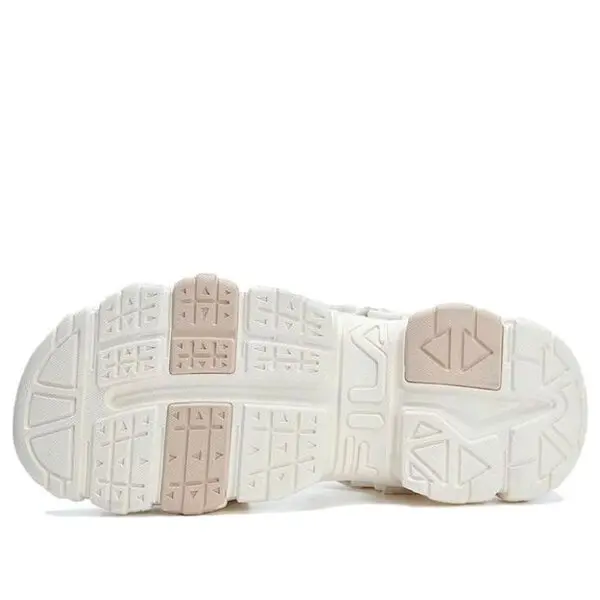 FILA Fluid Sandal - White