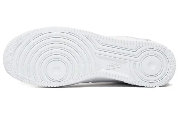Nike Force 1 High '07 Sneakers - White