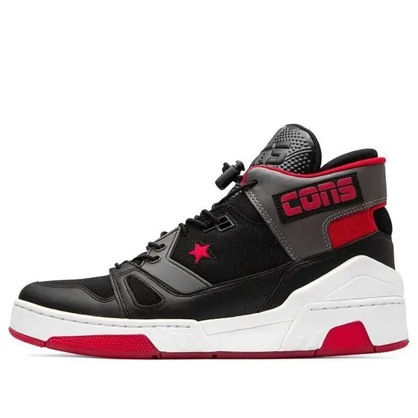 CONVERSE Erx-260 Hi High Top Sneakers - Black