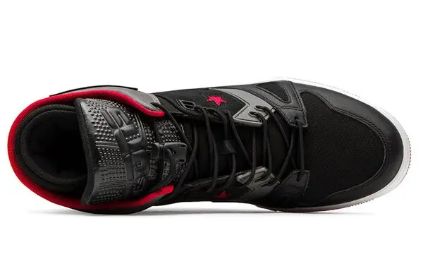 CONVERSE Erx-260 Hi Red