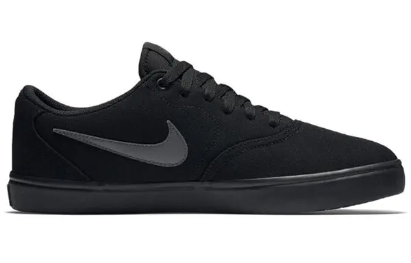 Nike Check Solarsoft Canvas Sb Sneakers