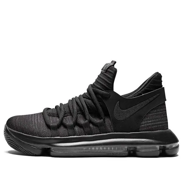 Nike Zoom Kd 10 "blackout