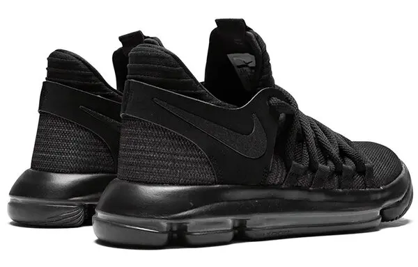 Nike Zoom Kd 10 "blackout