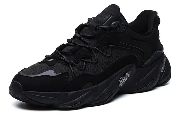 FILA Retro Sneakers