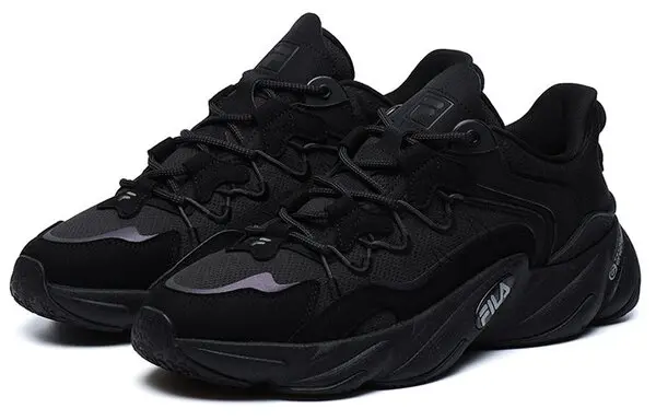 FILA Retro Sneakers