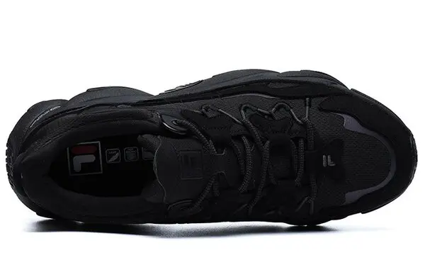 FILA Retro Sneakers