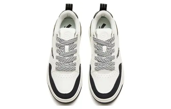 ANTA Concave Convex Sneakers