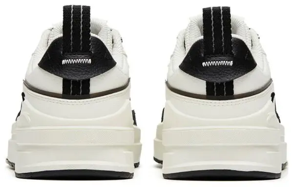 ANTA Concave Convex Sneakers