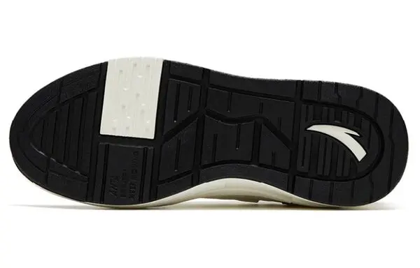 ANTA Concave Convex Sneakers
