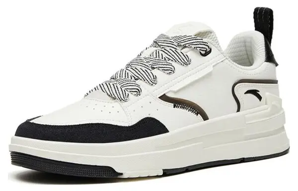 ANTA Concave Convex Sneakers