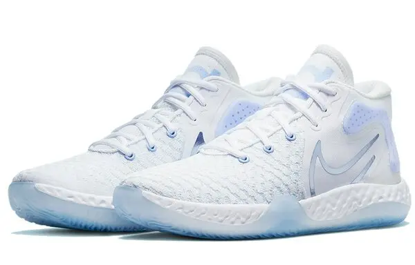 Nike Kd Trey 5 Viii Mid Top Basketball Sneakers