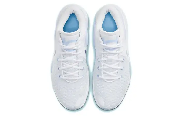Nike Kd Trey 5 Viii Mid Top Basketball Sneakers