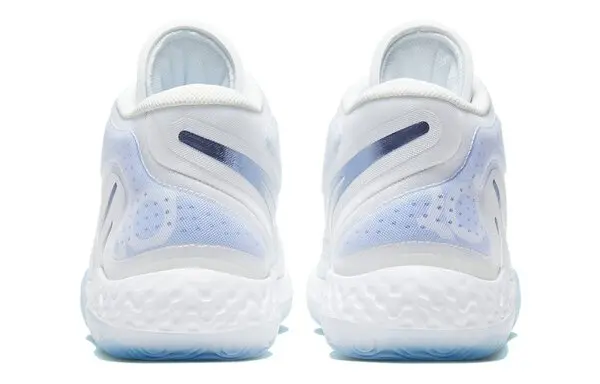 Nike Kd Trey 5 Viii Mid Top Basketball Sneakers