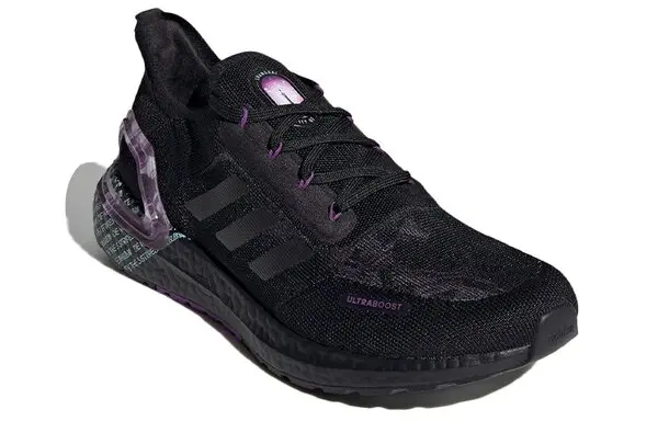 Adidas Ultraboost 20 City Light Sneakers