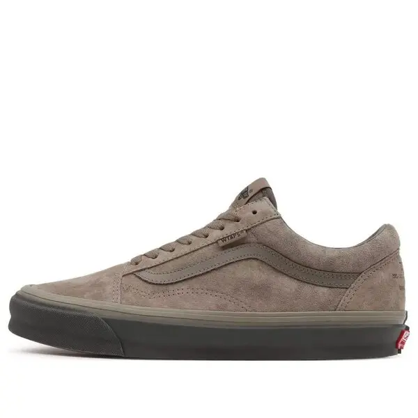VANS Wtaps X Og Old Skool Lx "coyote - Brown