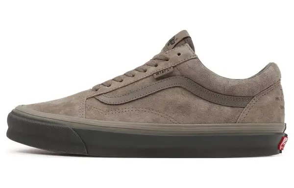 VANS Wtaps X Og Old Skool Lx "coyote