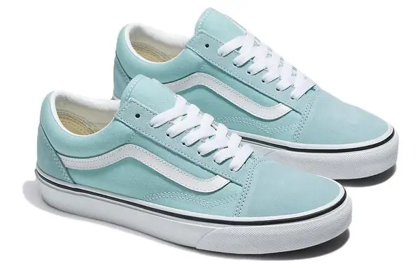 VANS Old Skool Low Top Sneakers - Default Colorway