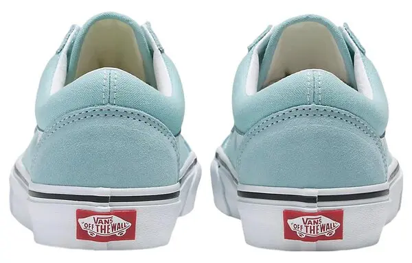 VANS Old Skool Low Top Sneakers - Default Colorway