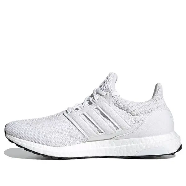 Adidas Ultraboost 5.0 Dna Low Top Sneakers - White