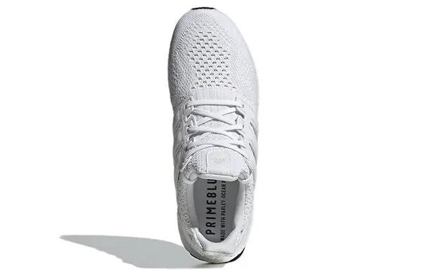 Adidas Ultraboost 5.0 Dna Low Top Sneakers - White