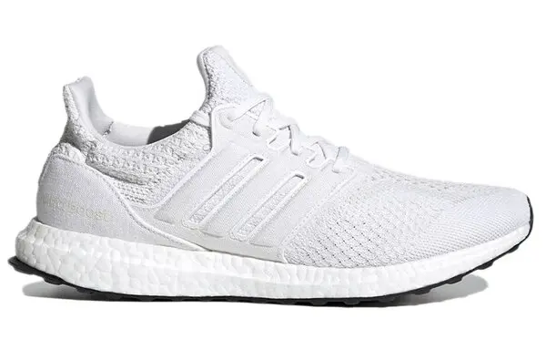 Adidas Ultraboost 5.0 Dna Low Top Sneakers - White