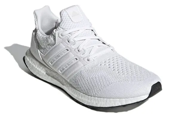 Adidas Ultraboost 5.0 Dna Low Top Sneakers - White