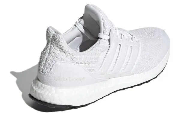 Adidas Ultraboost 5.0 Dna Low Top Sneakers - White