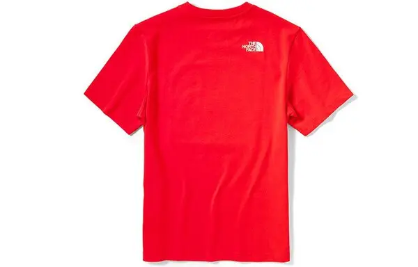 The North Face Box Celebration T-shirt
