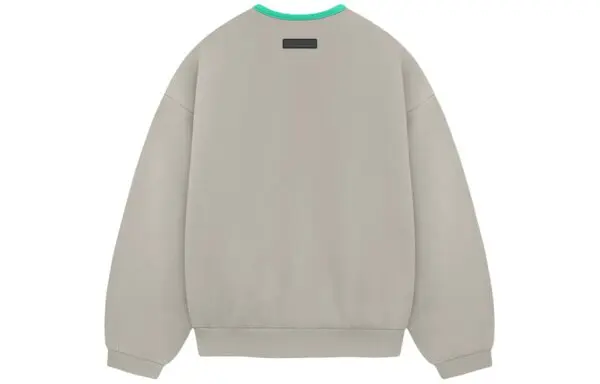 Fear Of God Ss24 Crewneck Sweatshirt