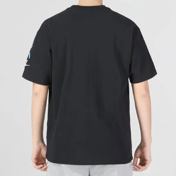 Nike T-shirt 'black